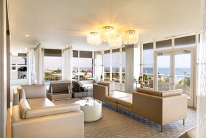 Sala(s) para tratamentos a casais, banho turco, tratamentos corporais 