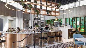 Bar (na propriedade)