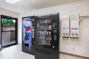 Máquina de venda automática