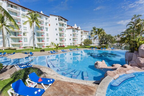 Vamar Vallarta All Inclusive Marina and Beach Resort Reviews, Deals ...