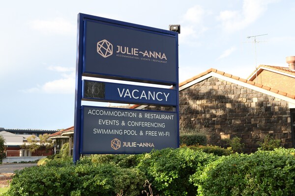 Julie-anna Inn, Bendigo - Bendigo