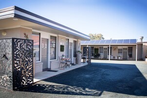 Área da propriedade