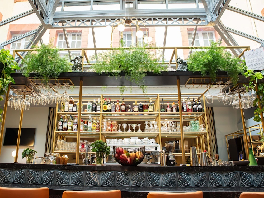 Mercure Montauban - Tarn-et-Garonne