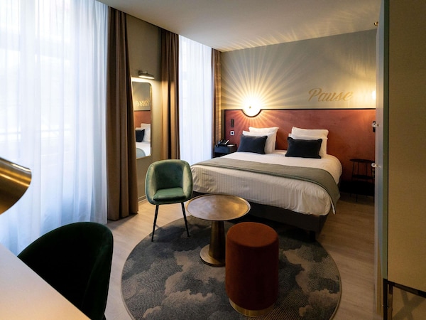 Mercure Montauban - Montauban