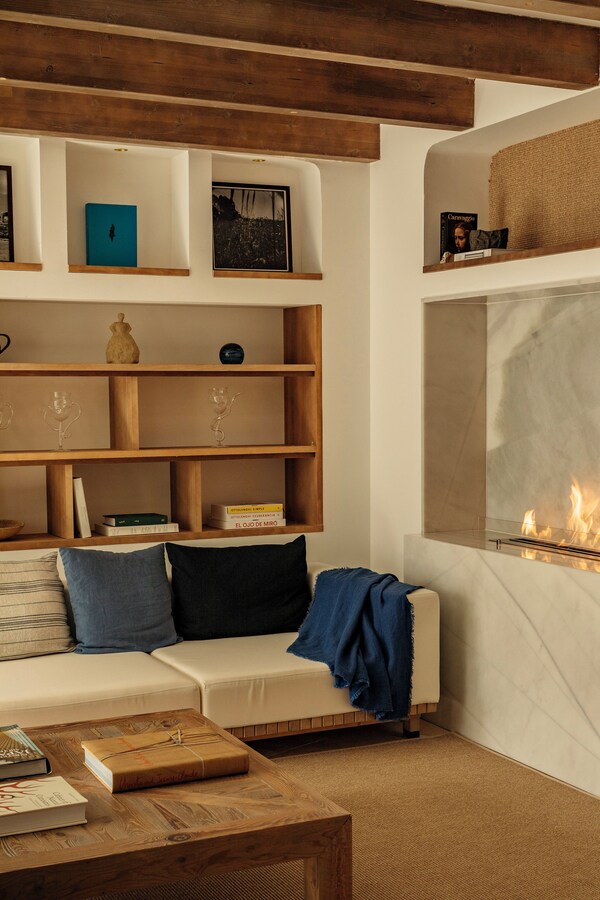 Villa Le Blanc, A Gran Meliá Hotel - The Leading Hotels Of The World - Minorca