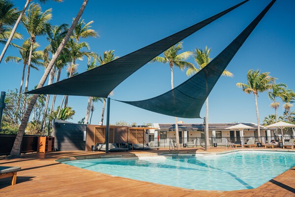 Karratha International Hotel - Karratha