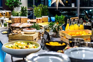 Café da manhã para viagem nos fins de semana (PLN 89 por pessoa) 