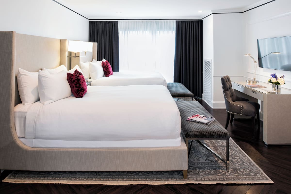 Directors Penthouse Room | Roupas de cama de algodão egípcio, roupas de cama premium