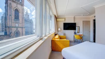 Superior Family of 3 | Vista do quarto