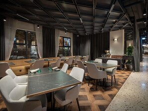 Sala de reunião