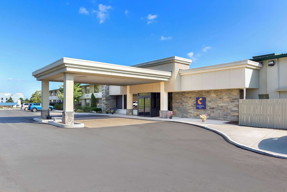 Comfort Inn - Seven Springs, PA