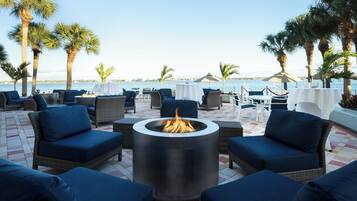 Comodidade do alojamento