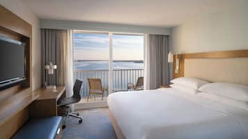 1 quarto, roupa de alta qualidade, edredões de penas