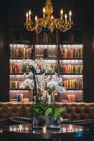 Área do café da manhã