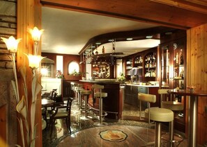 Bar (no alojamento)