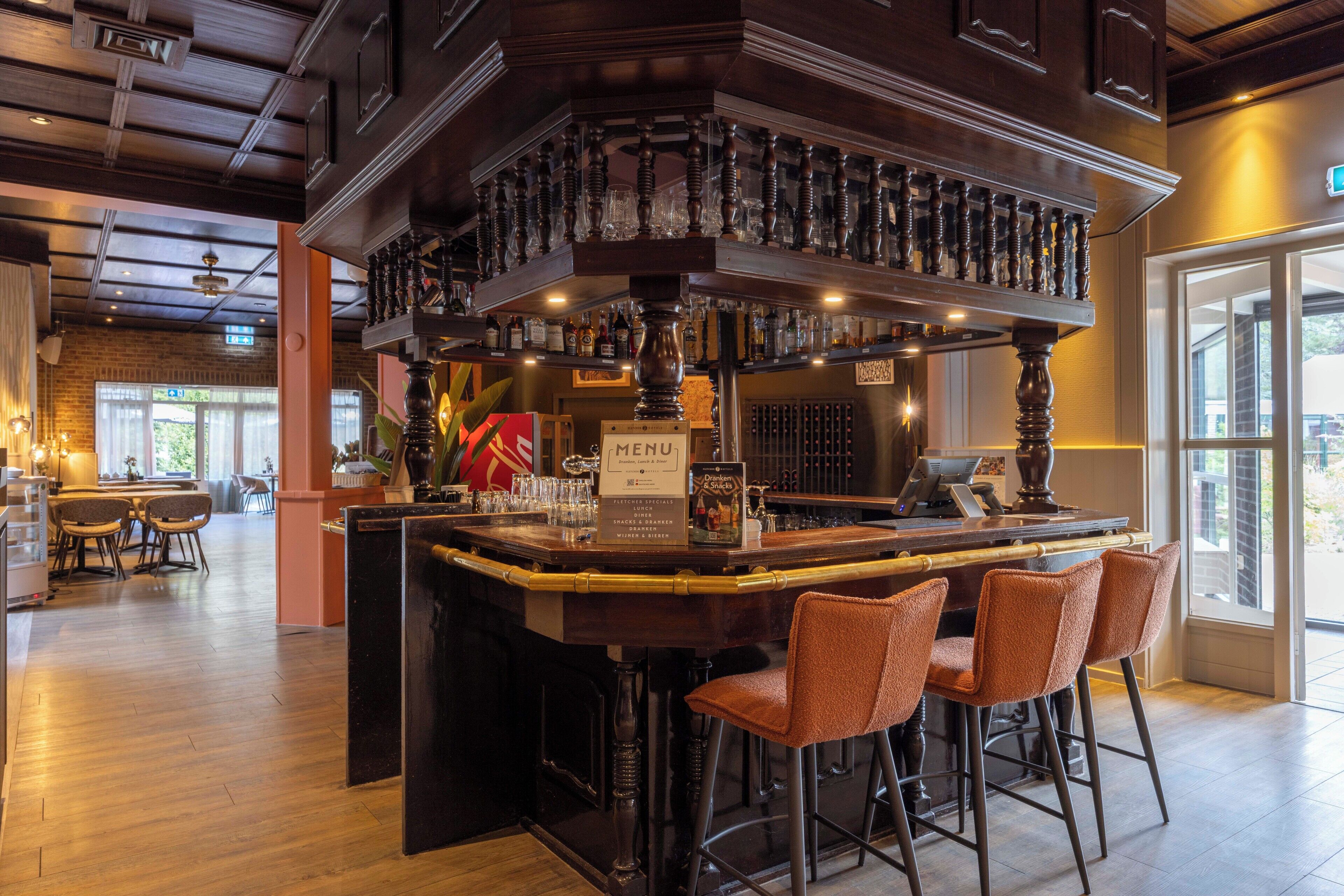 Bar (na propriedade)