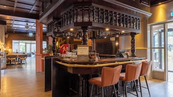 Bar (na propriedade)