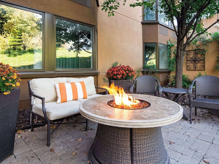 Comodidade do alojamento