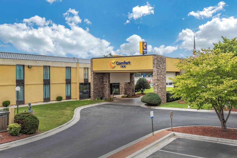 Comfort Inn - Blacksburg, SC