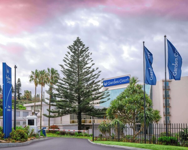 Garden Court East London - East London