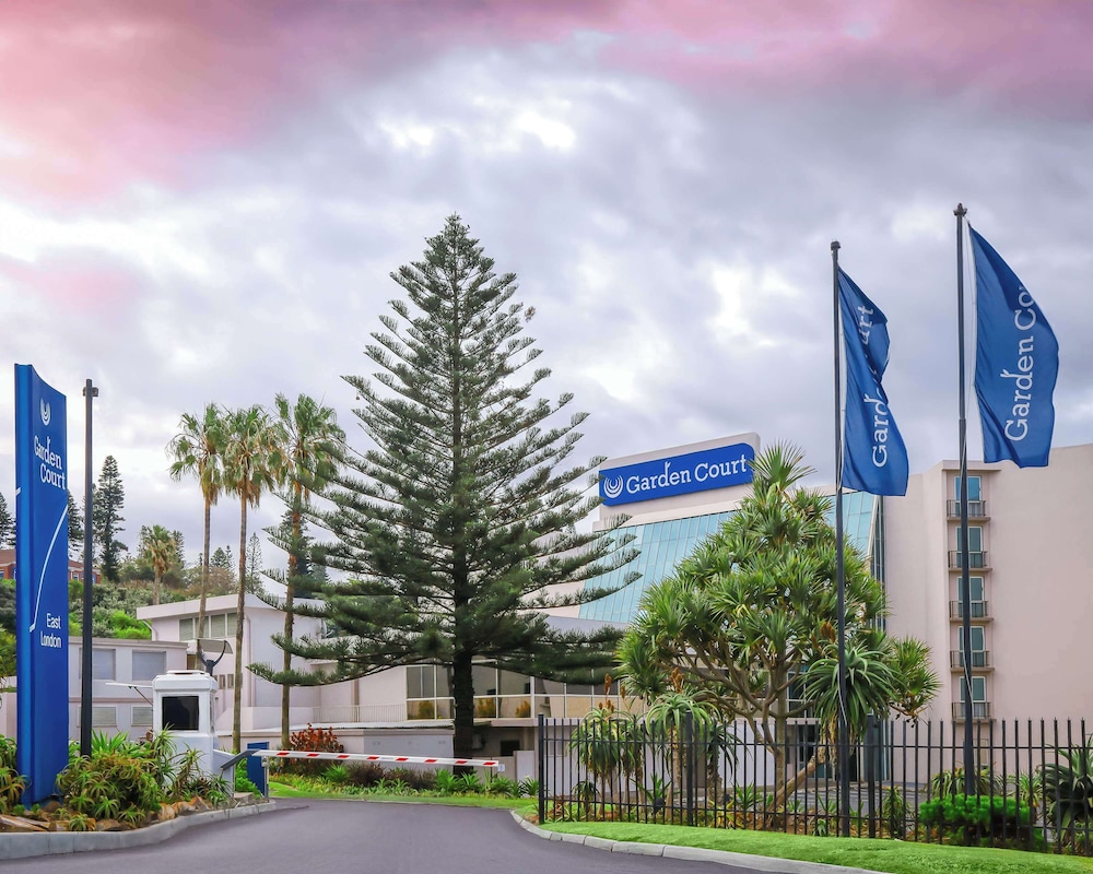 Garden Court East London - East London