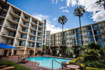 Garden Court East London