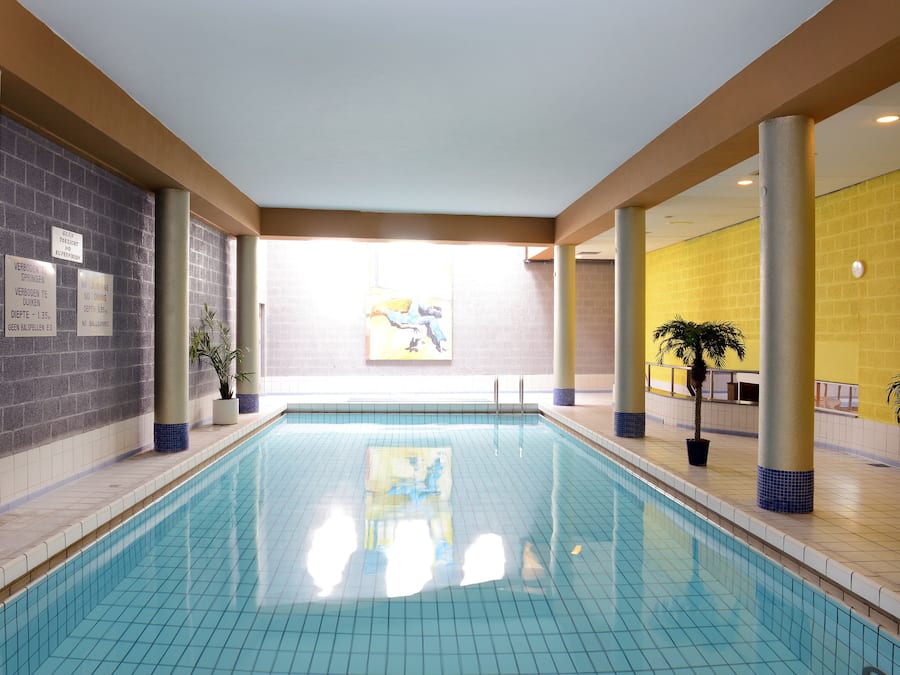 Quarto Individual, 1 cama individual | Piscina interior | Piscina interior