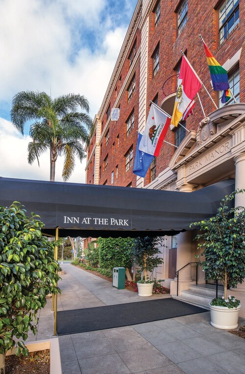 Inn At The Park Reviews, Deals & Photos 2024 - Expedia