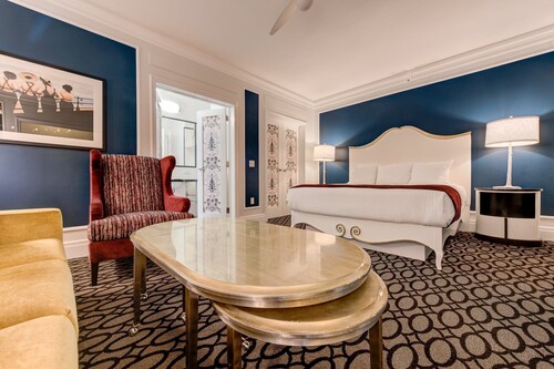 Inn At The Park Reviews, Deals & Photos 2024 - Expedia