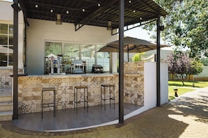 Bar (no alojamento)