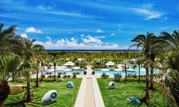 Ana Intercontinental Ishigaki Resort By Ihg - Ishigaki