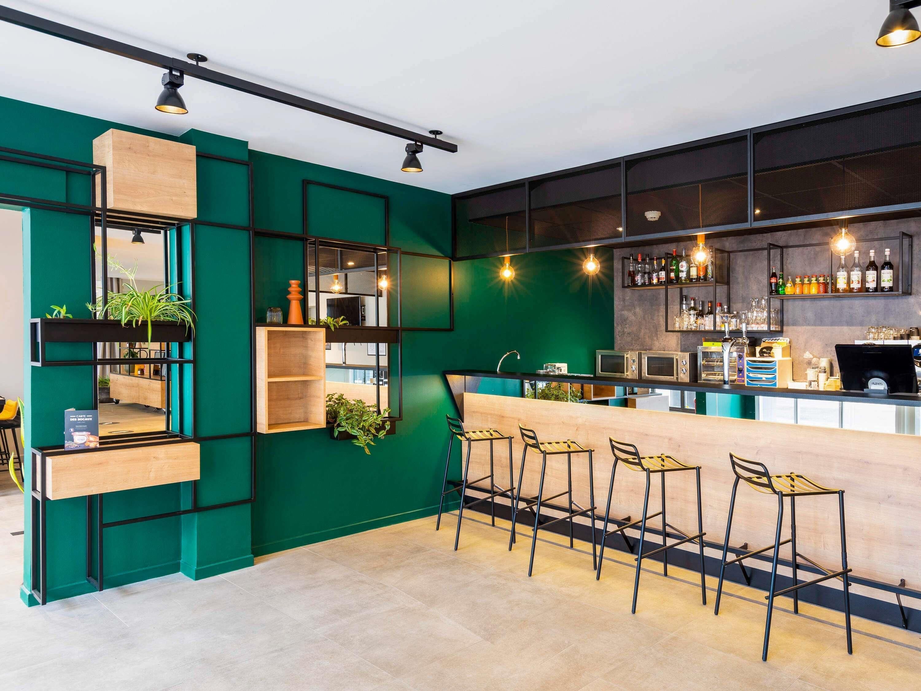 Bar (no alojamento)