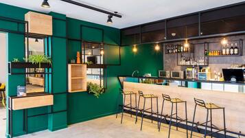 Bar (no alojamento)