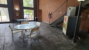 Piscina interior