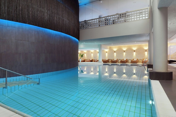 Le Méridien Stuttgart - Stuttgart