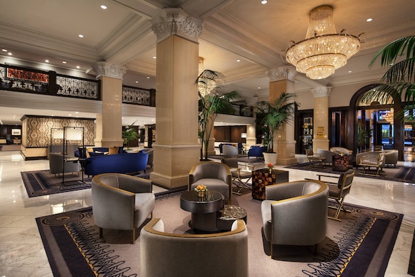 The Us Grant, A Luxury Collection Hotel, San Diego - National City, CA