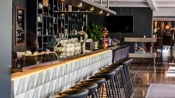 Bar (no alojamento)