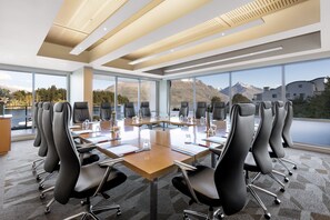 Sala de reunião