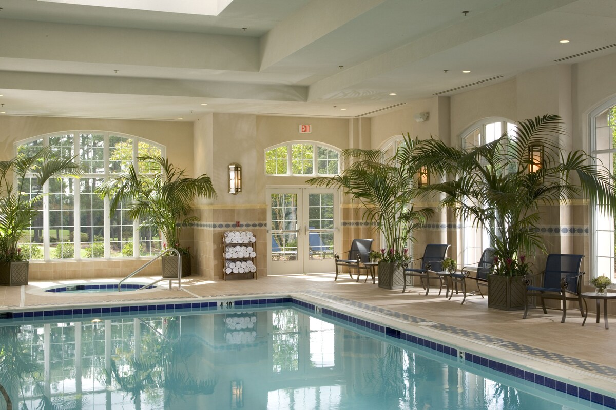 Washington Duke Inn & Golf Club Reviews, Deals & Photos 2023 - Expedia