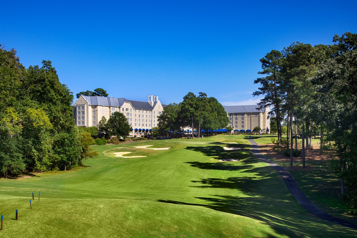 Washington Duke Inn & Golf Club Reviews, Deals & Photos 2023 - Expedia