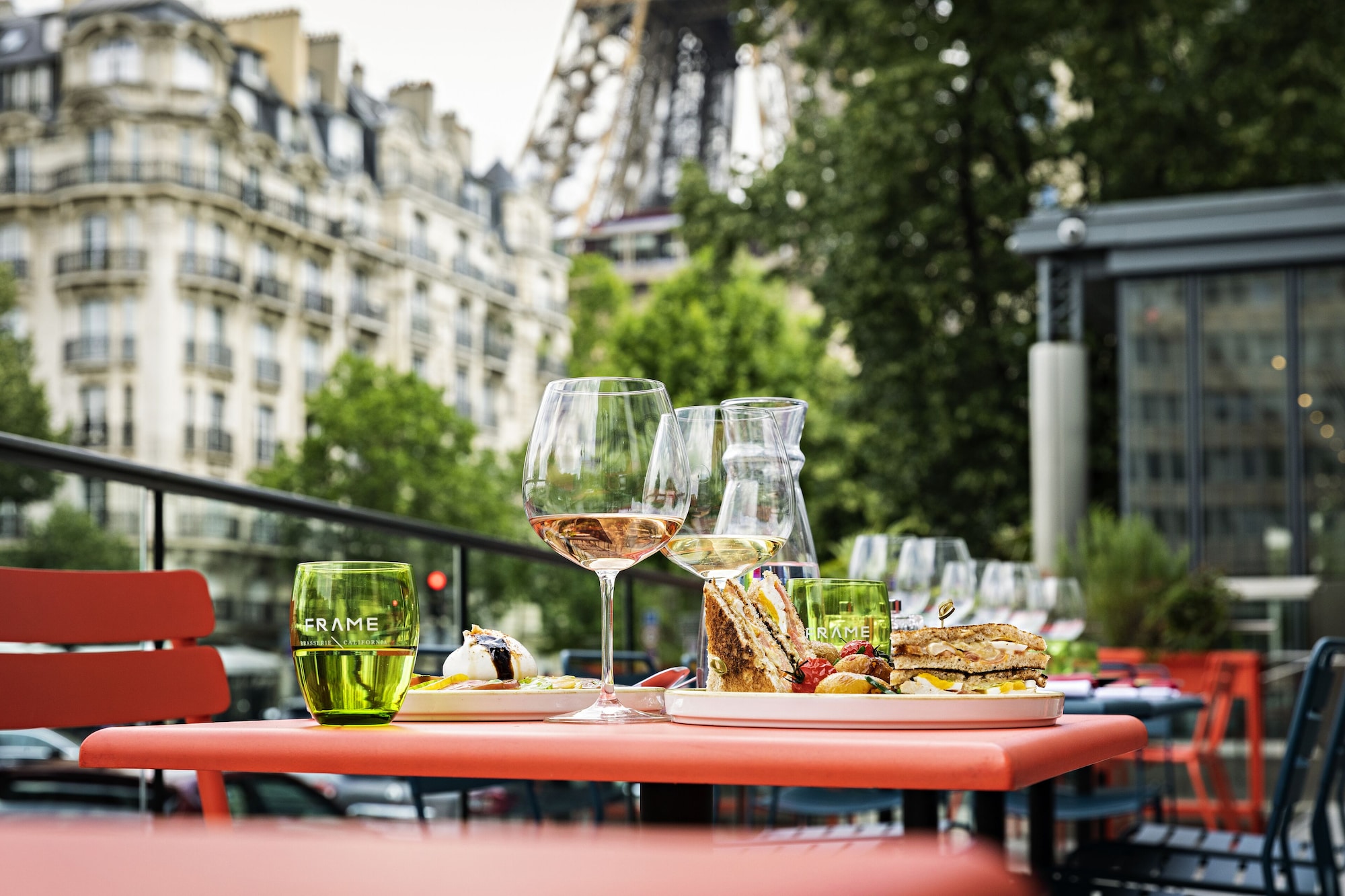 TOP Hotels in Paris | Expedia.co.uk