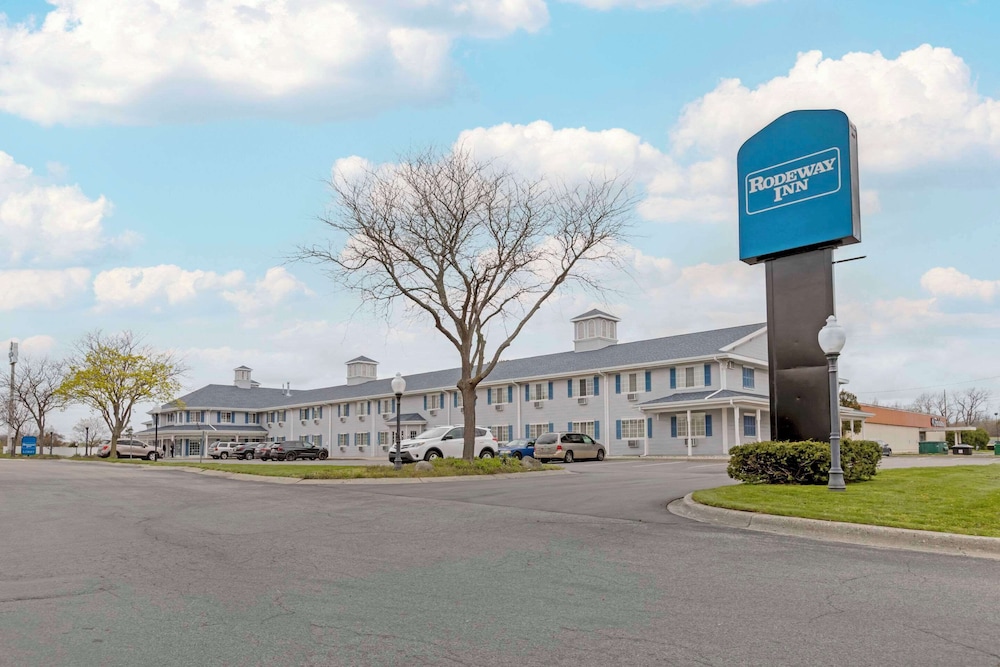 Rodeway Inn - Wyoming, MI