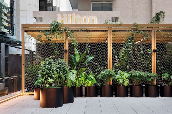 Parmelia Hilton Perth - Perth