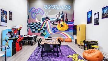 Comodidade do alojamento