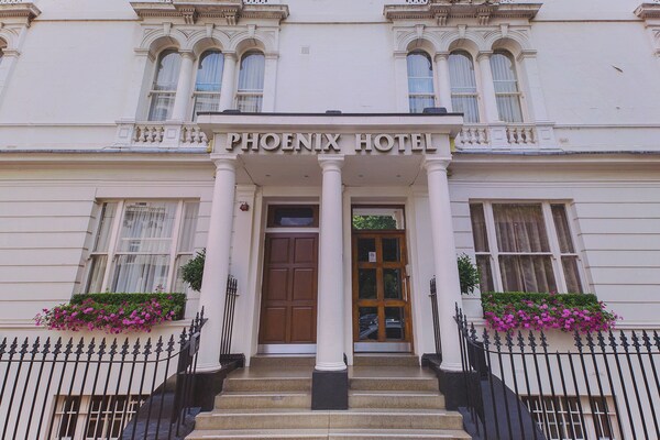 Phoenix Hotel - 