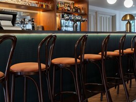 Bar (no alojamento)