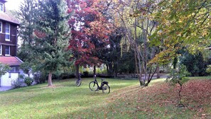 Ciclismo