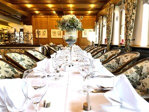 Salão de banquetes
