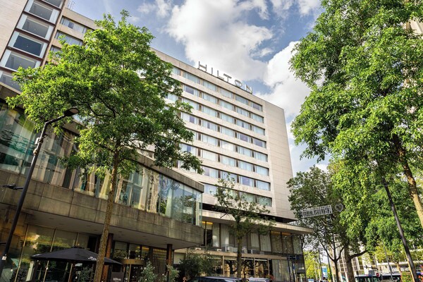 Hilton Rotterdam - Rotterdam