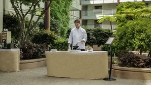 Pequeno-almoço continental diário incluído 